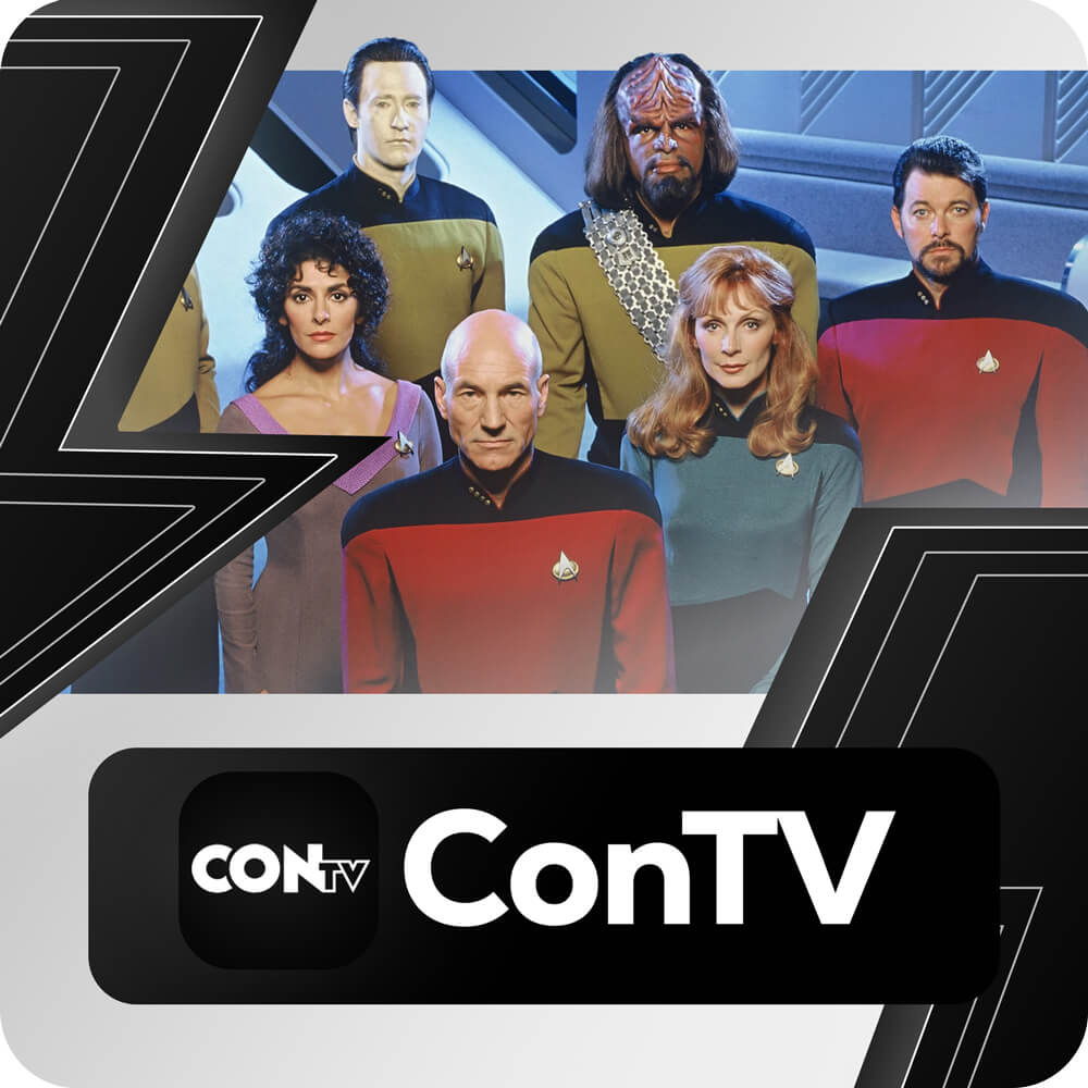 خرید اکانت پرمیوم contv کان تی وی - Premi