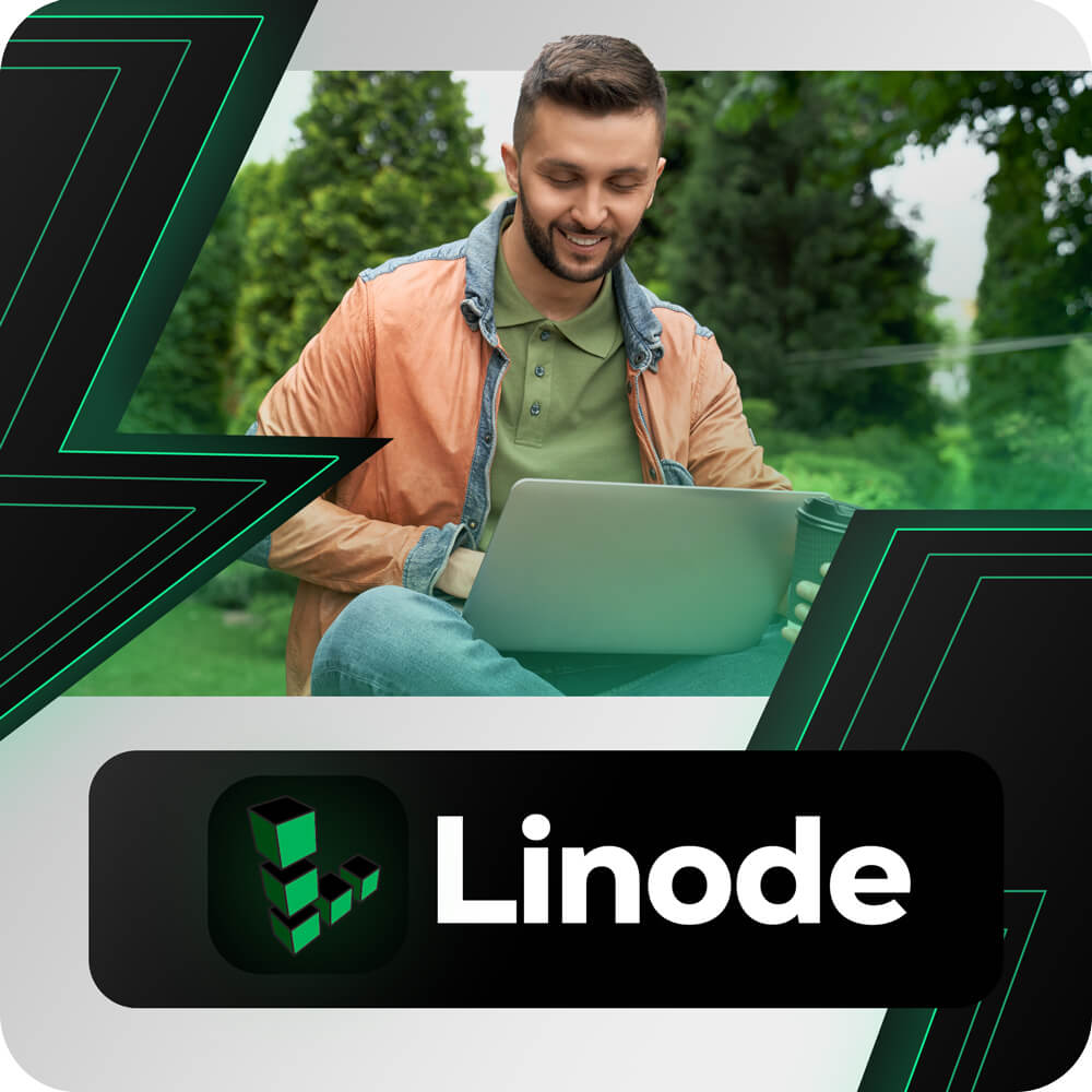 خرید اکانت لینود Premi - Linode