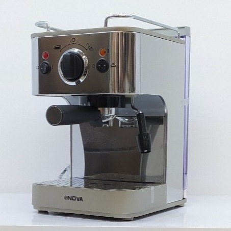 الماس سیتی | اسپرسو ساز نوا مدل NCM-149EXPF
