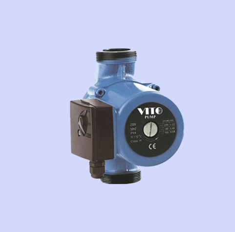 پمپ آب سیرکولاتور سه دور ویتو VNC 32-6/180
