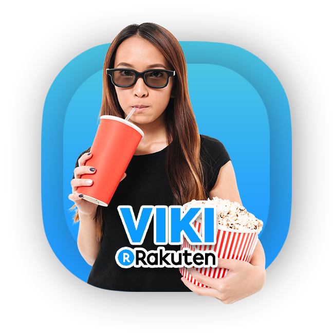 فروشگاه BladeAccount | خرید اکانت VIKI (ویکی)