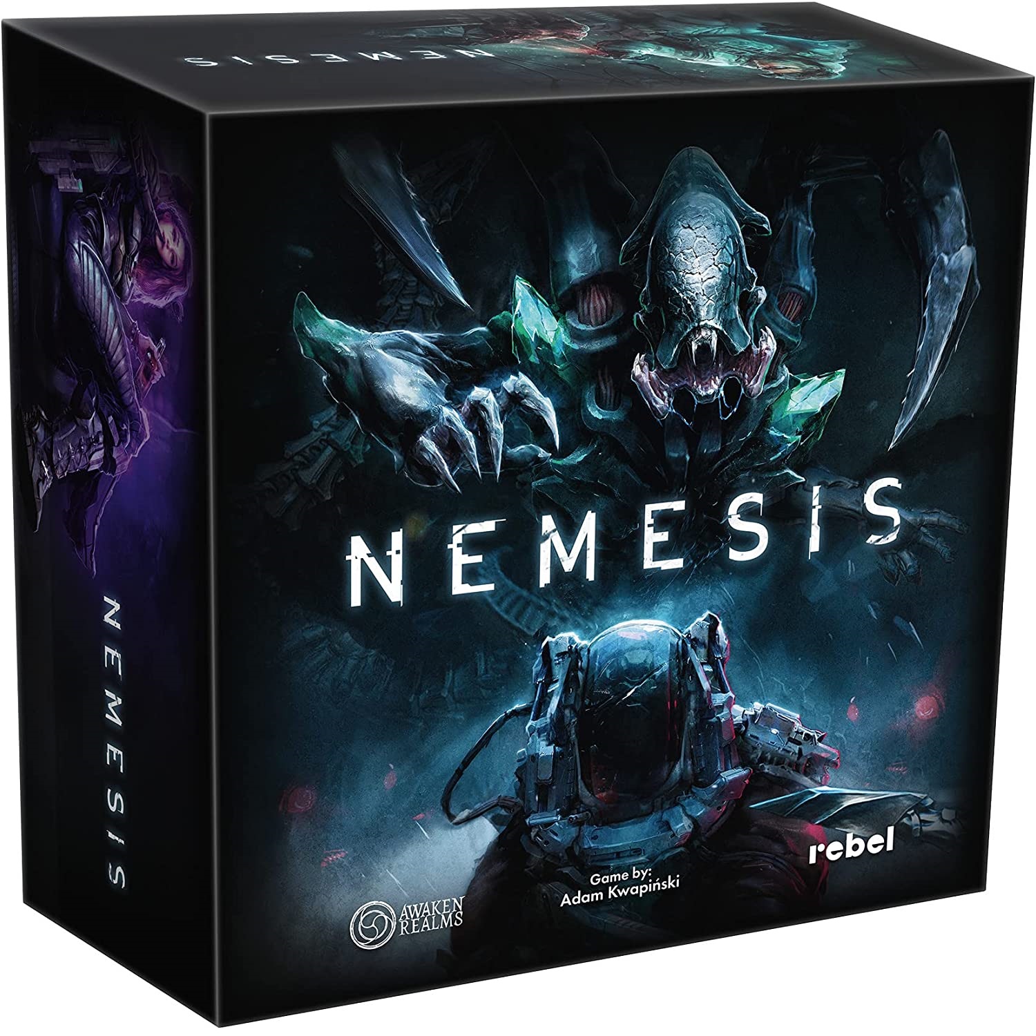 66794740 | Nemesis
