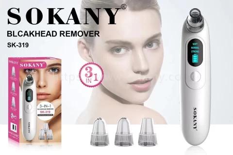 دهشیخ مال | میکرودرم شارژی سوکانی SOKANY SK319