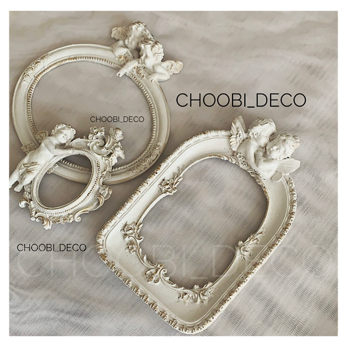 Choobi Deco ست قاب فرشته