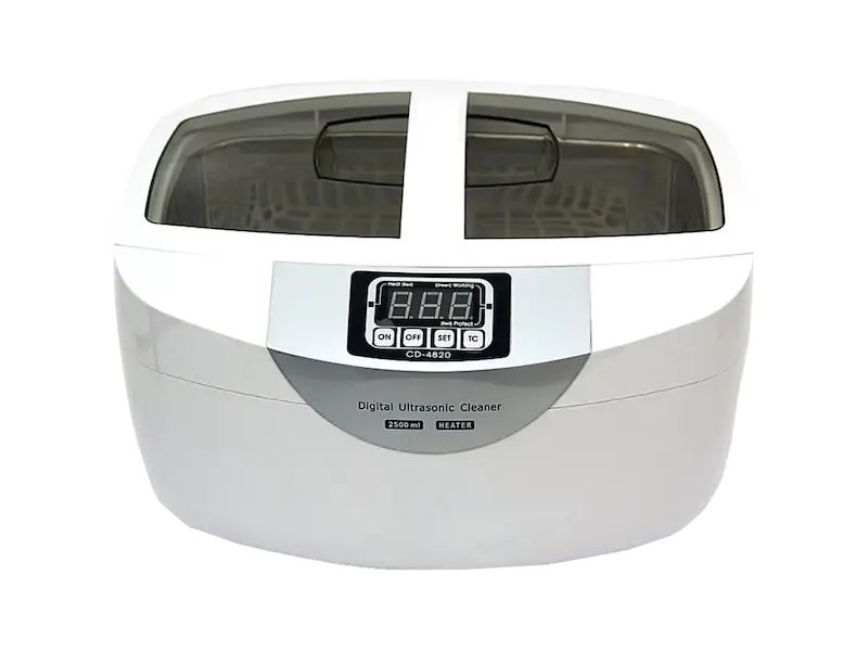 آنی دنت | اولتراسونیک کلینر عاج طب Ajteb مدل Aj 2500