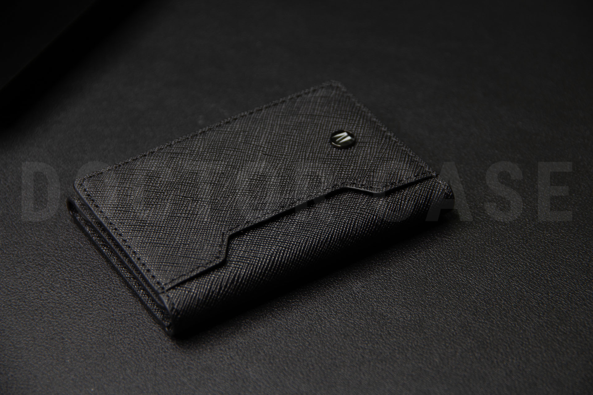 Dr.Case | جاکارتی مگسیف/WALLET از برند LEVEL O مدل MITTE