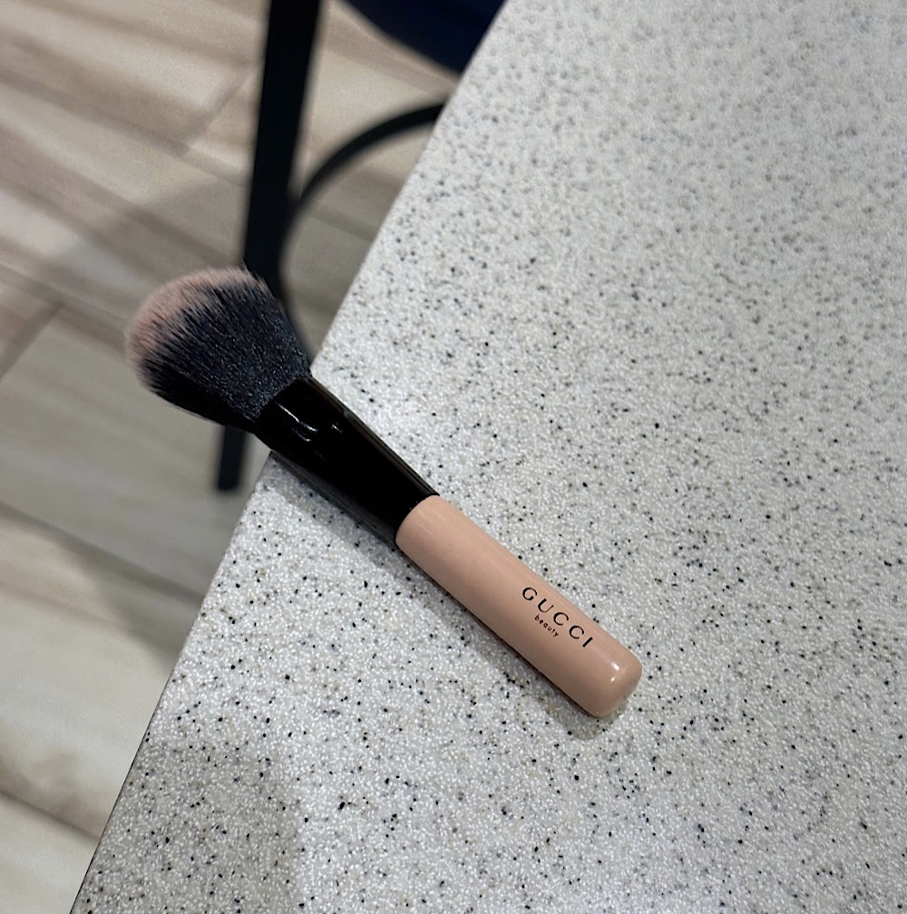 الیفارم | Gucci 100% Original lux Mini Brush