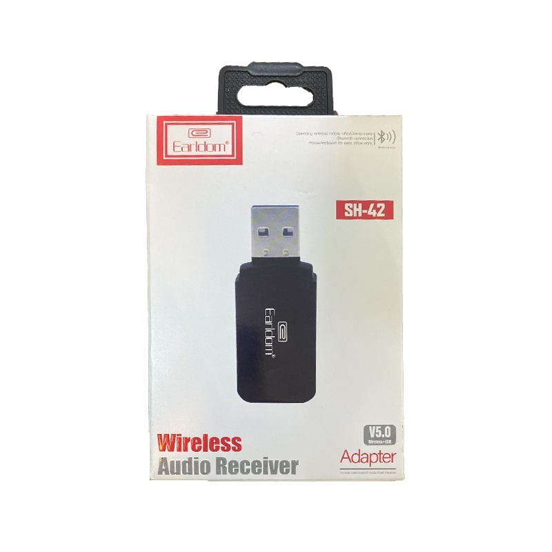 Farmand Store | دانگل بلوتوث USB ارلدام مدل Earldom SH-42
