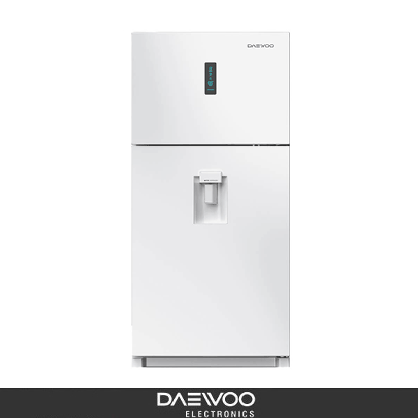 فروشگاه ایراجیان | یخچال‌ فریزر دوو مدل DT-2720GW