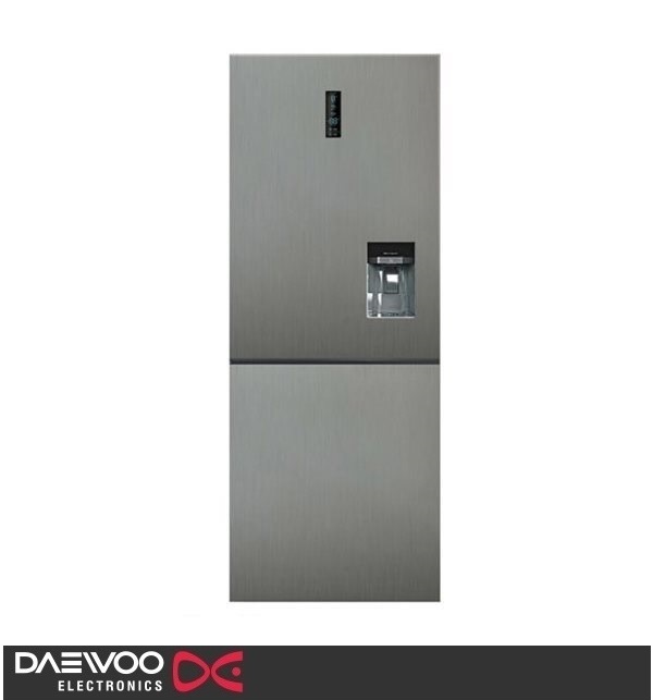 فروشگاه ایراجیان | یخچال فریزر دوو مدل DB-2210TI