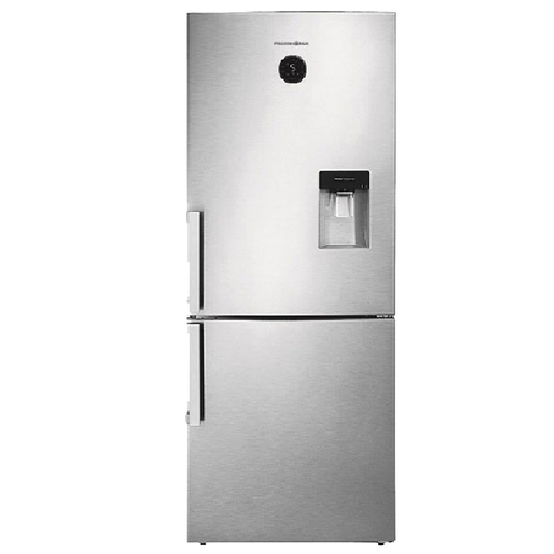 فروشگاه ایراجیان | یخچال فریزر پاکشوما مدل RCP 495 S BMF (N3)