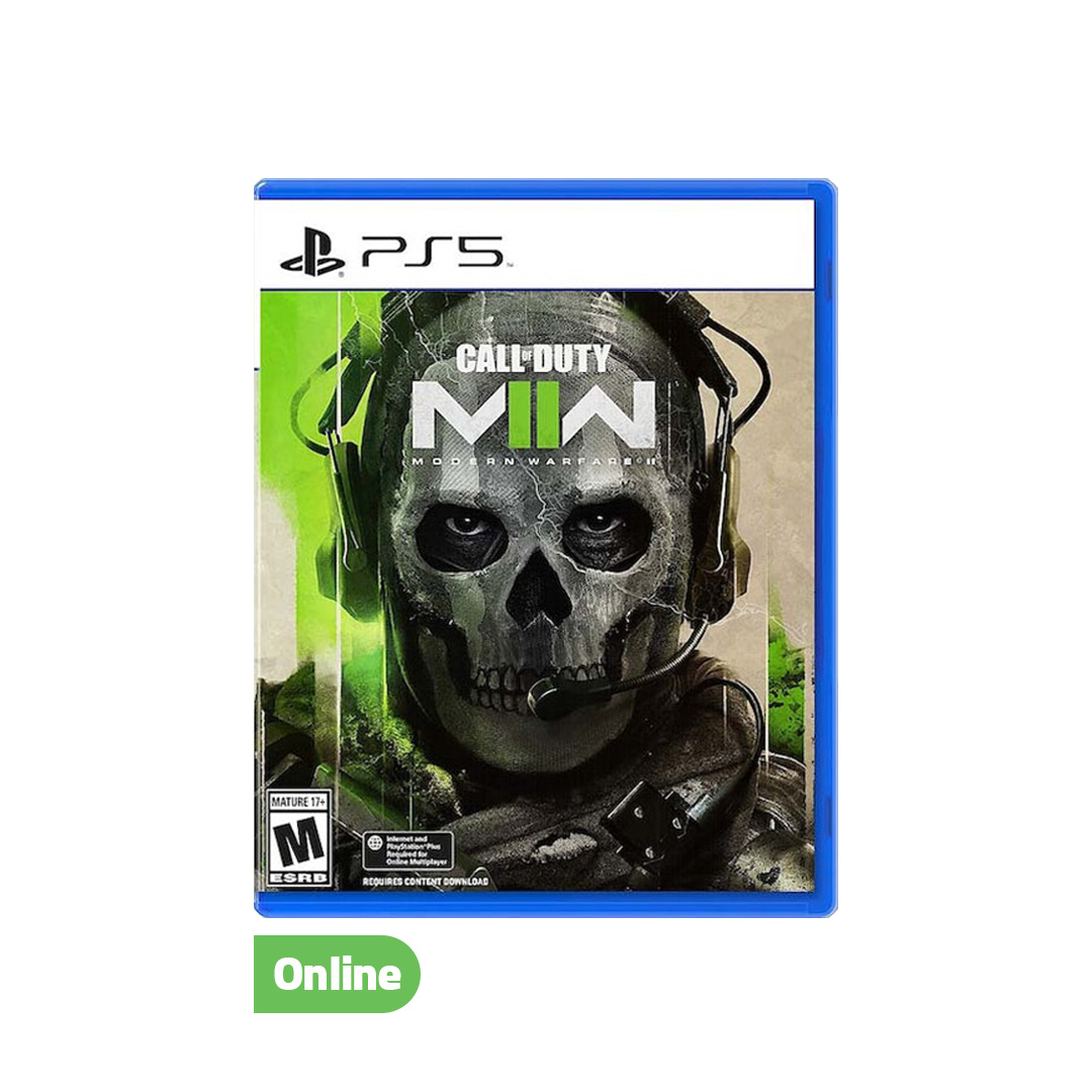 اجاره بازی Call of Duty: Modern Warfare 2 | PS5