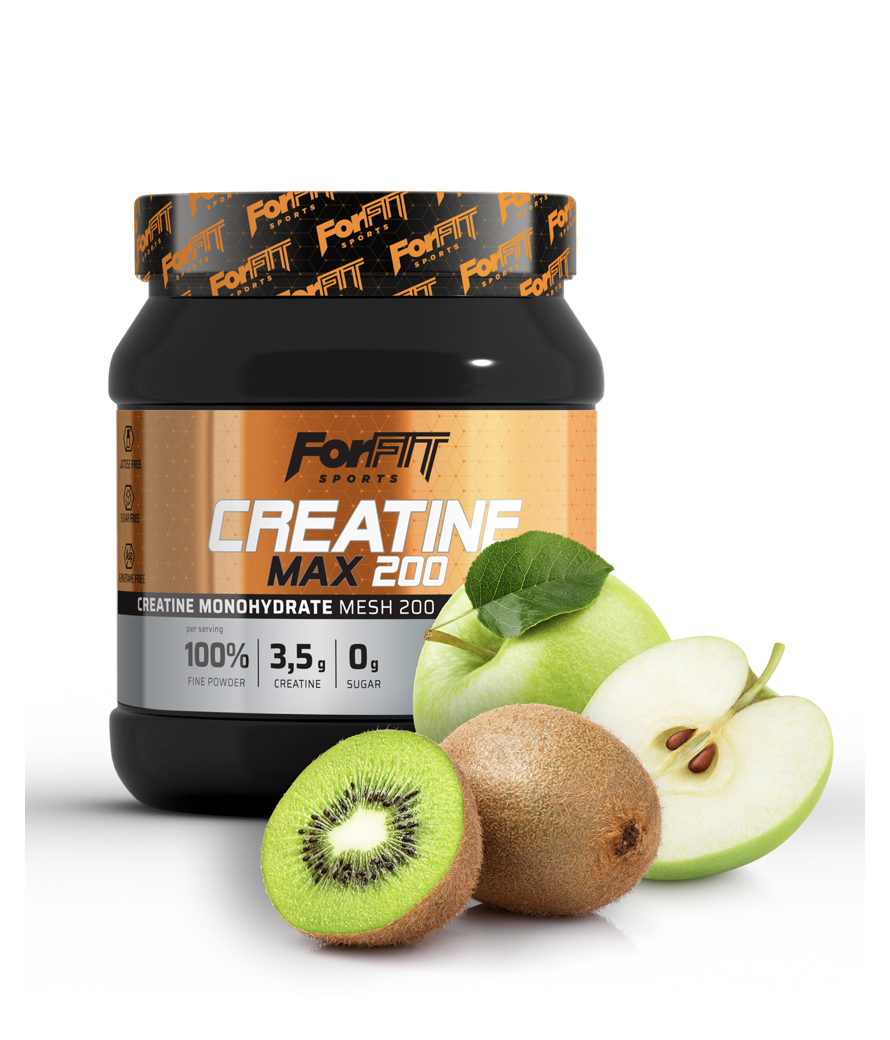 هانی شاپ پرو | کراتین فورفیت CREATINE FORFIT