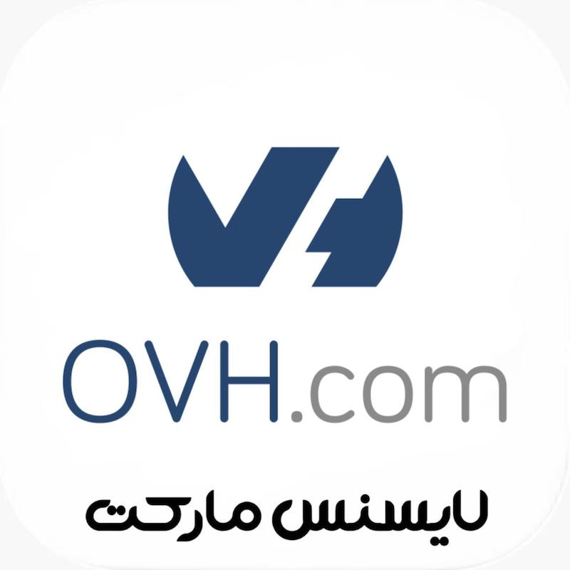 خرید اکانت OVH Cloud او وی اچ کلود (با 91% تخفیف)