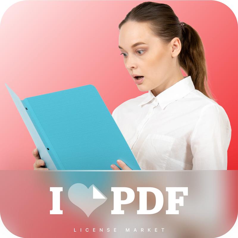 خرید اکانت iLovePDF روی ایمیل شما (با 91% تخفیف)