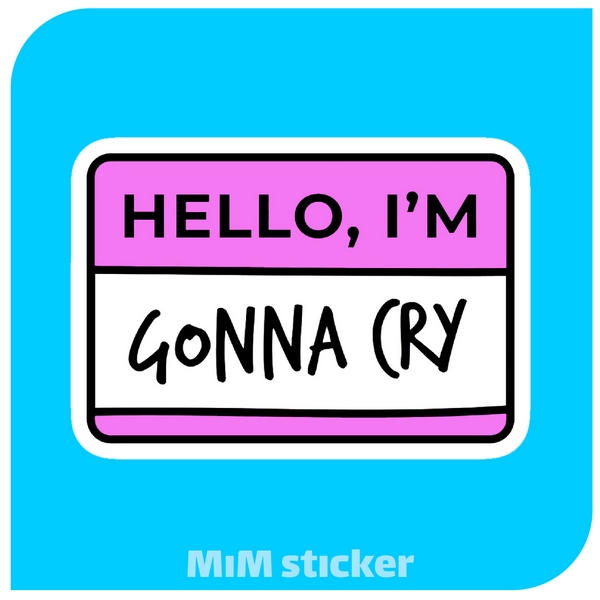 میم استیکر I متنوع ترین درگاه چاپ انواع استیکر و برچسب فانتزی | استیکر ...