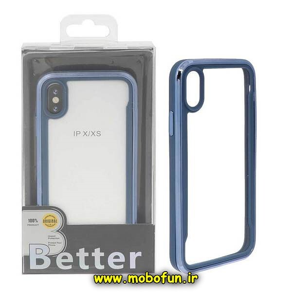موبوفان مرکز پخش قاب و گلس قاب گوشی Iphone X Iphone Xs آیفون طرح