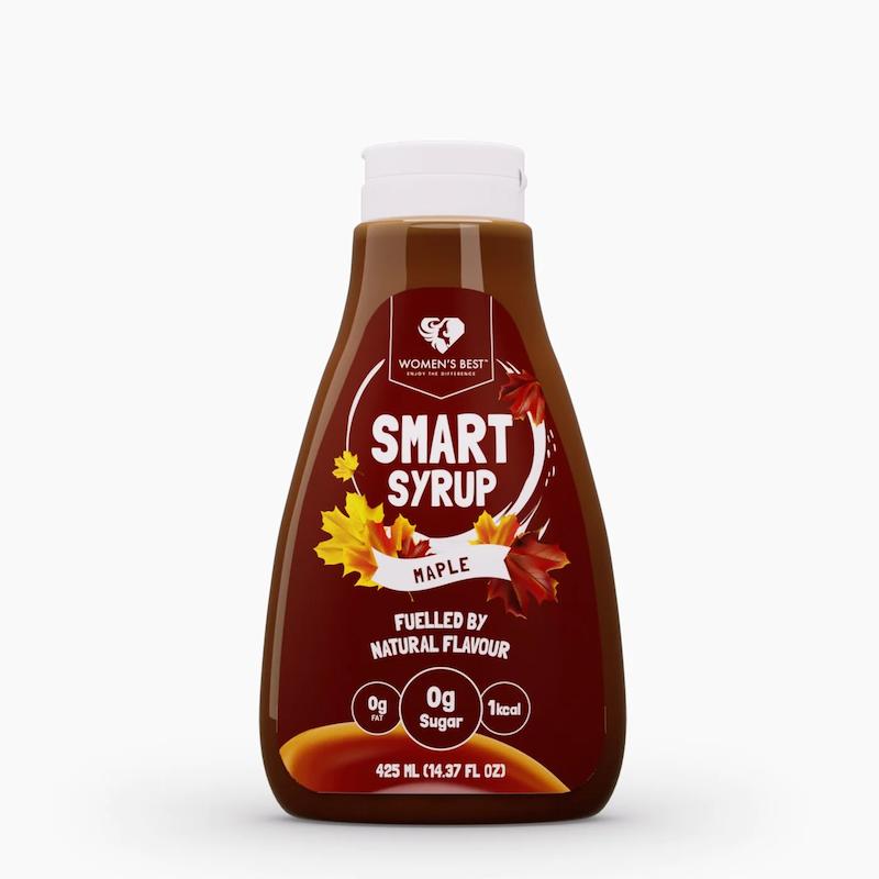Myproshop | Smart Syrup