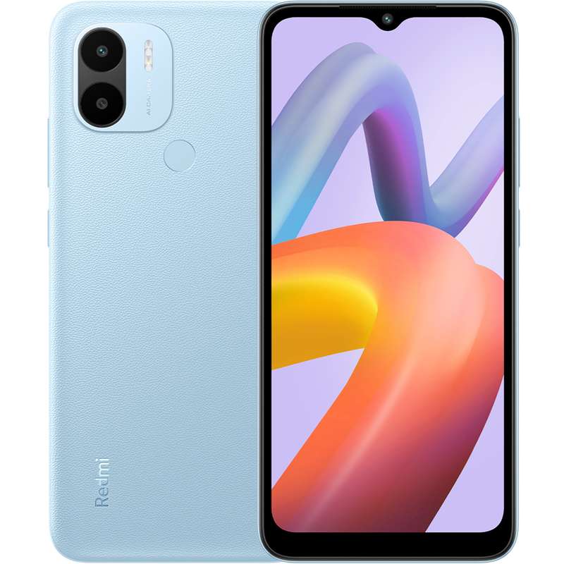 گوشی موبایل شیائومی ردمی مدل Xiaomi Redmi A2 Plus