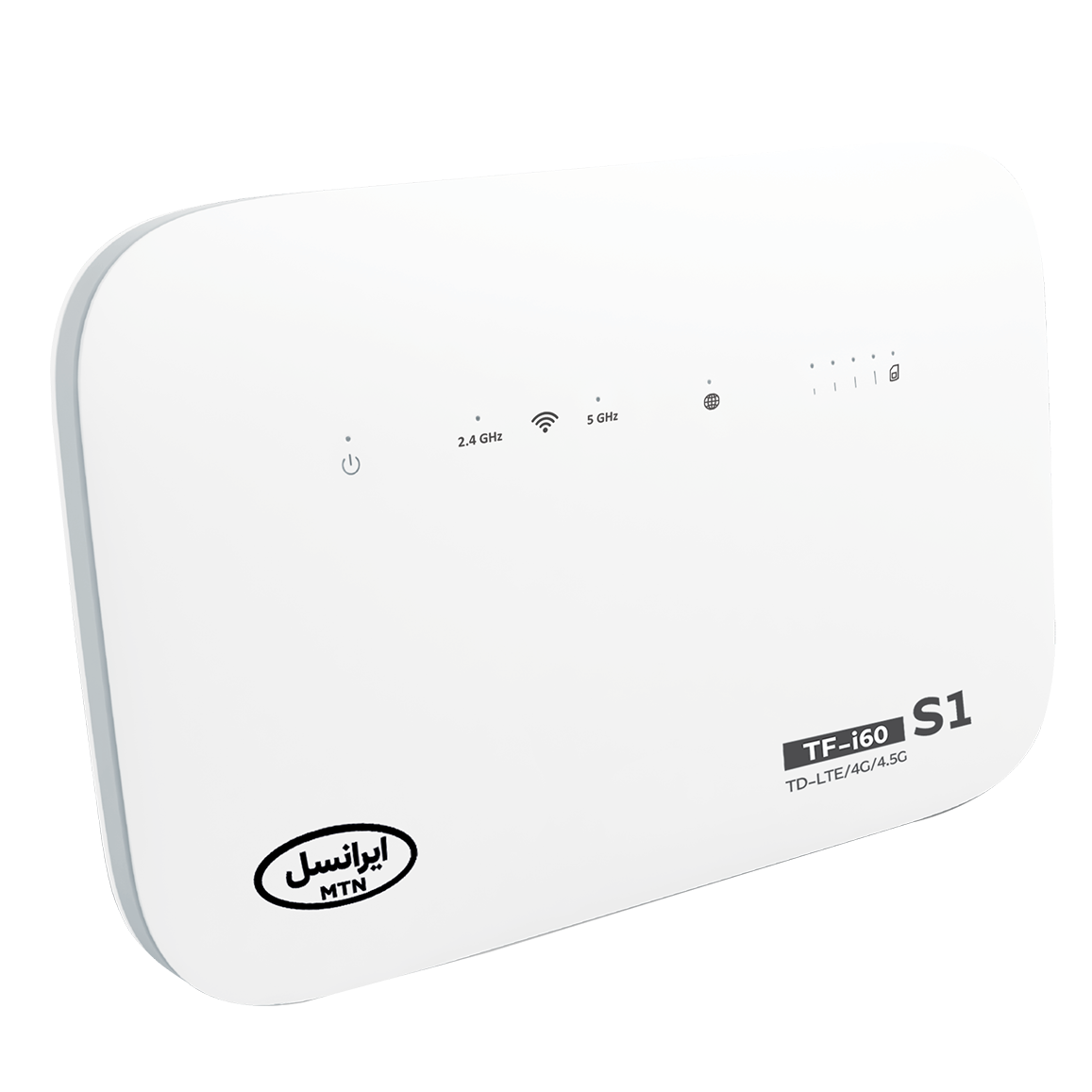 مودم TD-LTE ایرانسل مدل TF-i60 S1