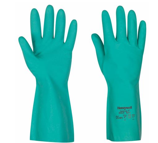 پارس ایمنی | دستکش ایمنی DPL مدل Interface Plus کد 741C-42.3