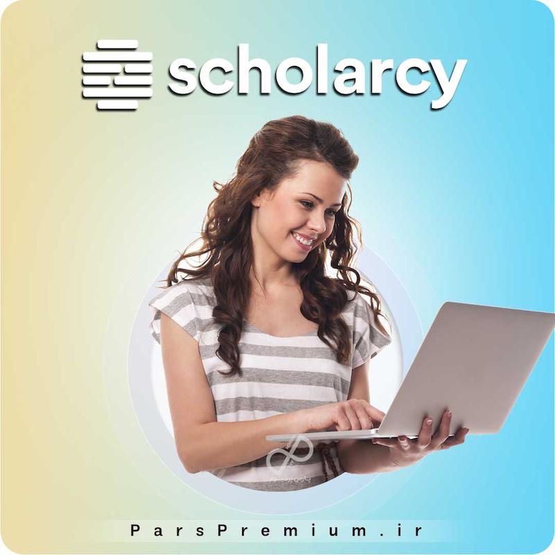 خرید اکانت Scholarcy با ایمیل شما ارزان