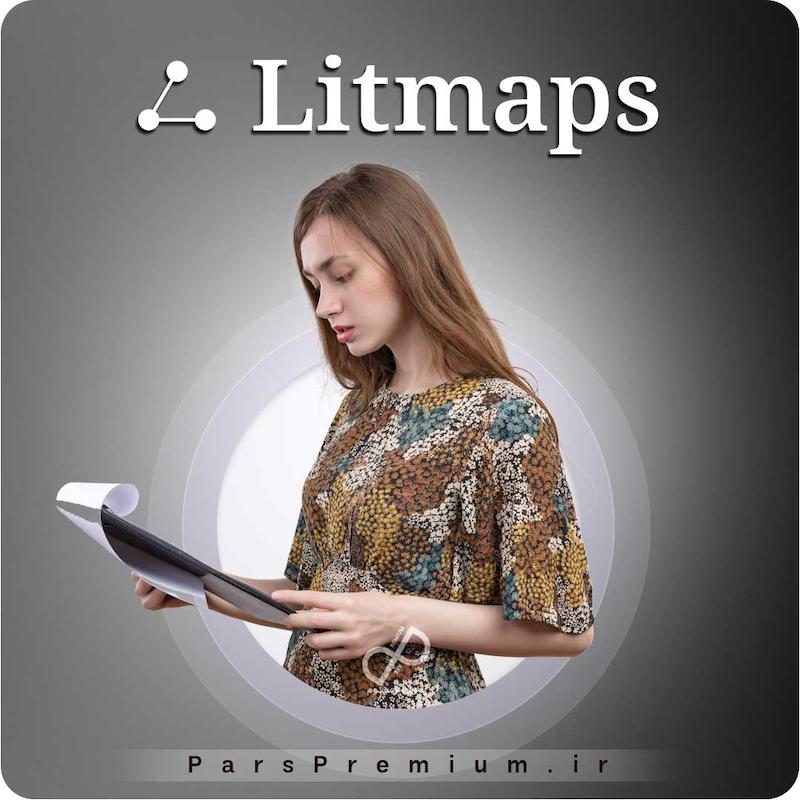 خرید اکانت LitMaps با ایمیل شما ارزان