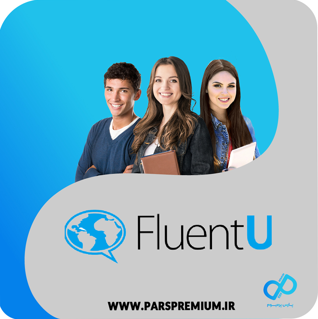 خرید اکانت FluentU پرمیوم روی ایمیل شما ارزان و فوری