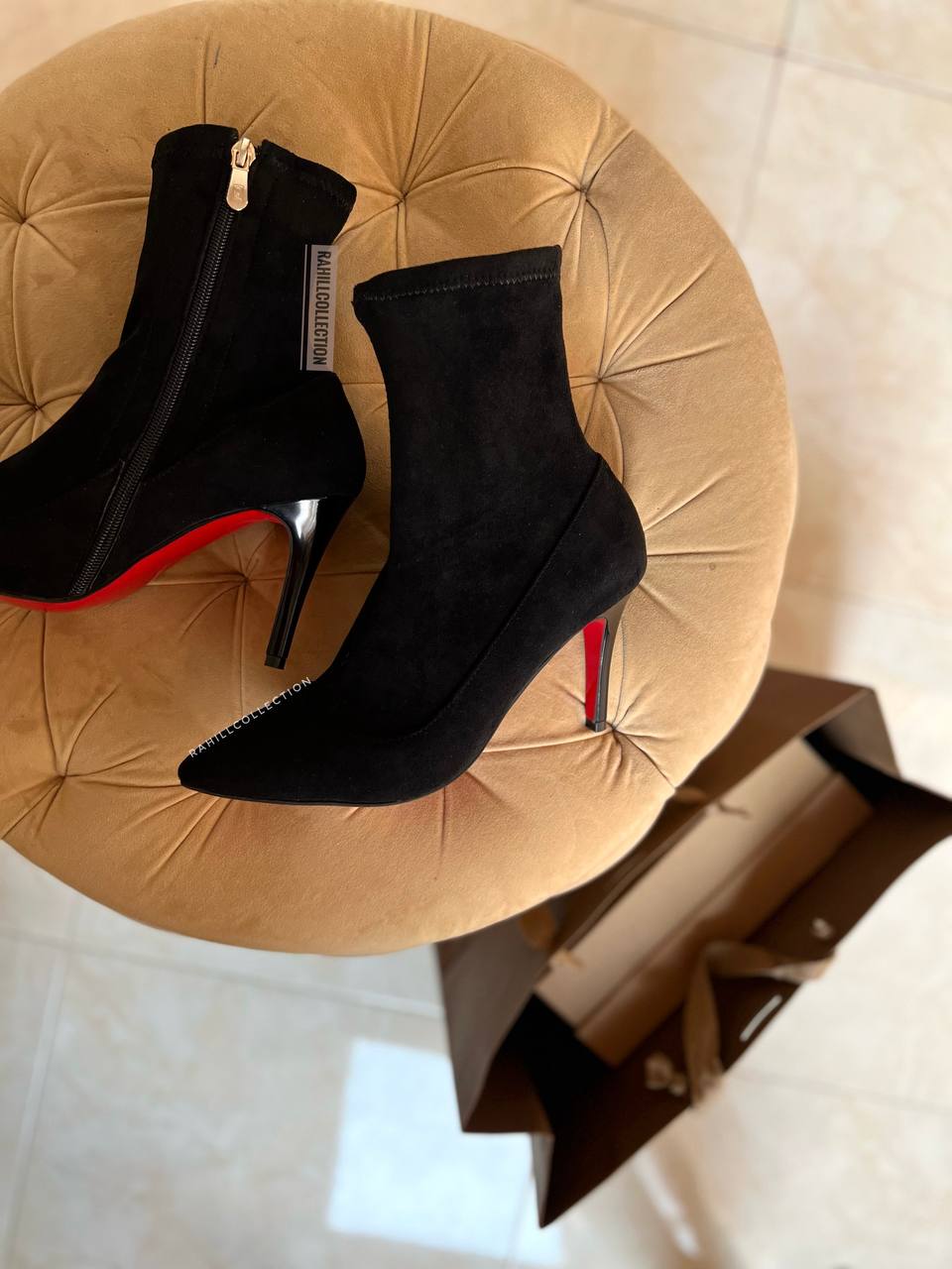 Rahill Collection | inred