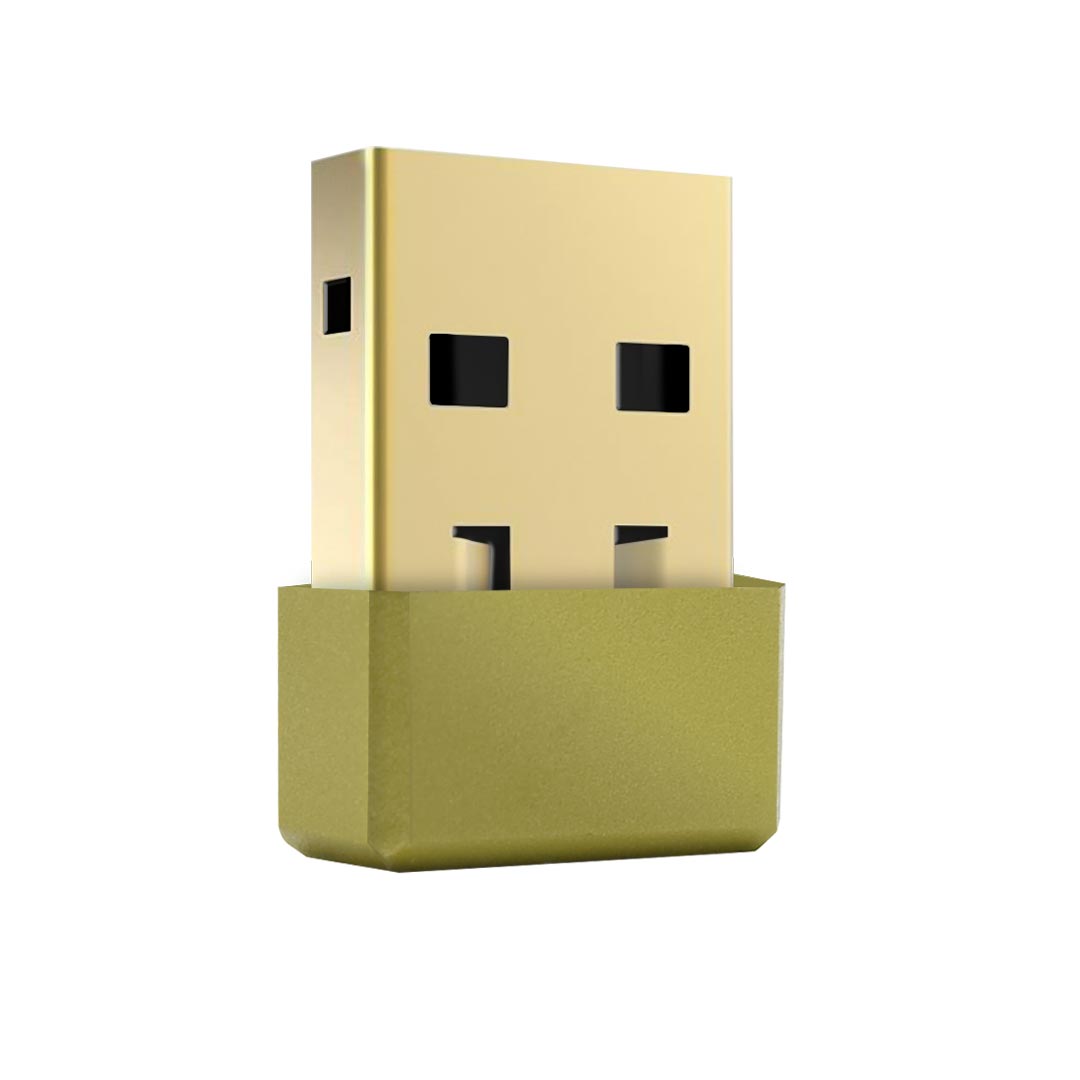 مرکز کامپیوتر سعید | کارت شبکه بی سیم دانگل wifi مدل TSCO TW 1000