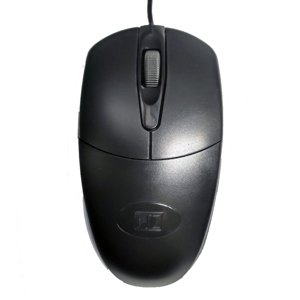 مرکز کامپیوتر سعید | موس سیمی هیتز مدل Heatz ZM58