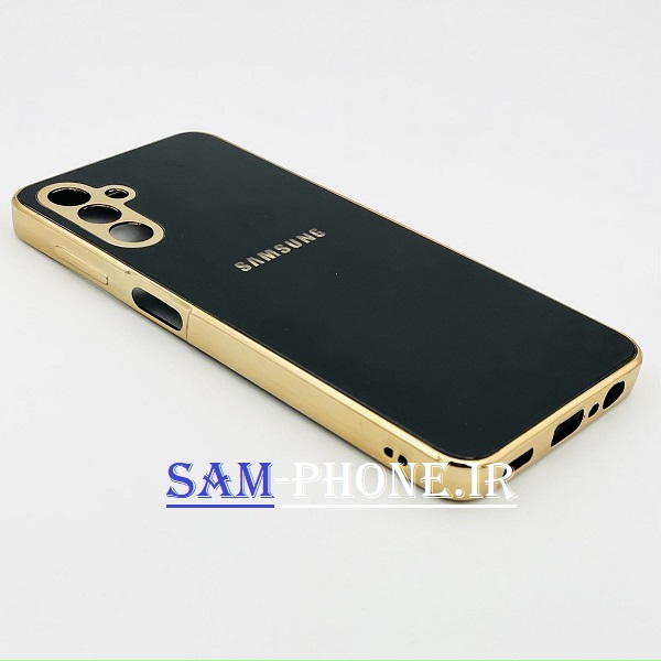 قاب گوشی Galaxy A13 5G - F13 - M13 4G - A04S سامسونگ ضد خش پشت گلس شیشه ...