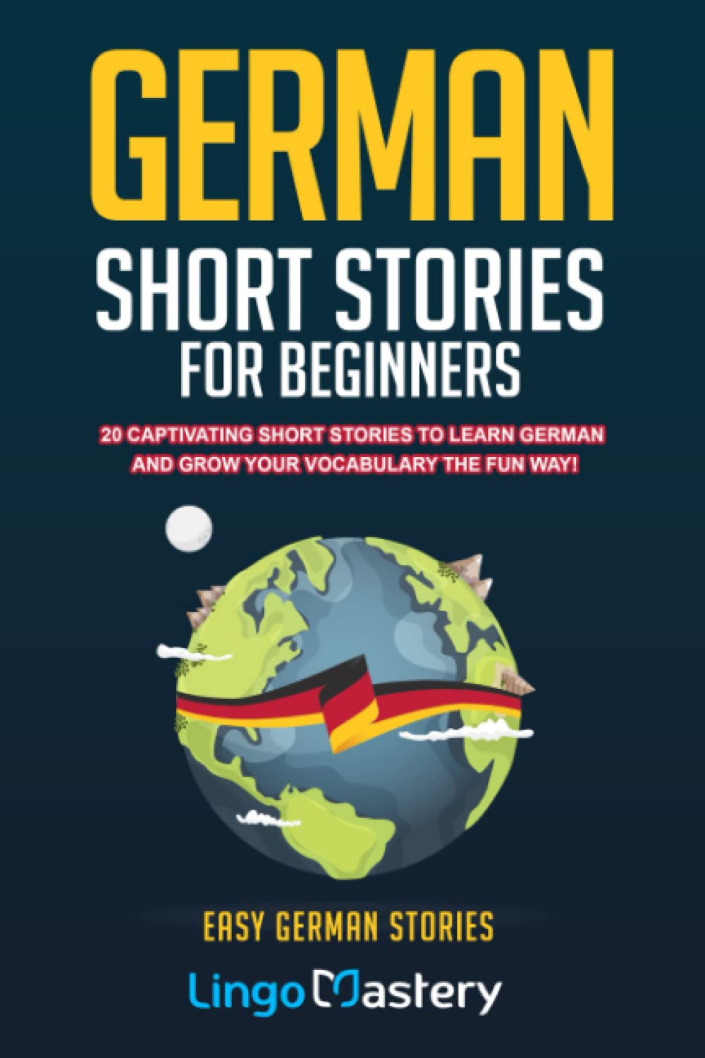 سایت اصلی فروشگاه سارانگ | کتاب آلمانی German Short Stories For ...