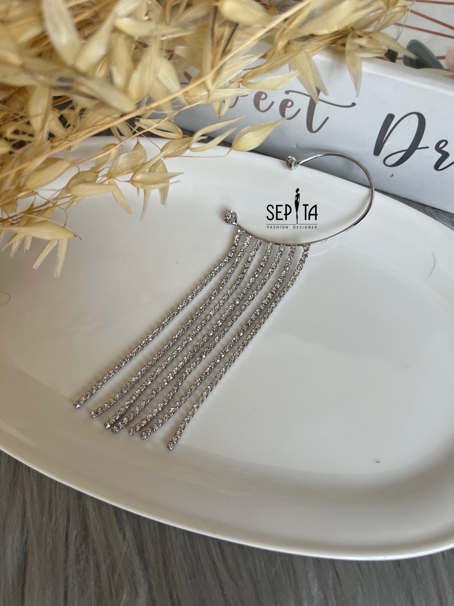 سپیتا مزون | ایر کاف