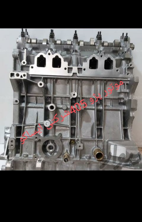 78316172 | موتور پژو405شرکتی