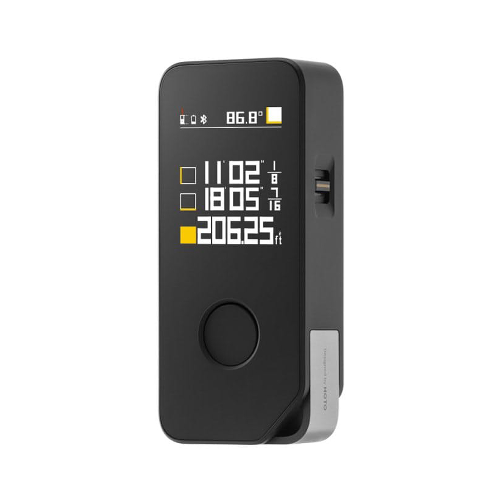 فروشگاه شیائومی شیائومی | لیزر هوشمند هوتو مدل HD50